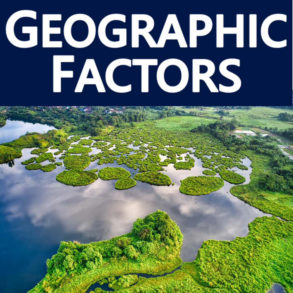 Geographic Factors – Tagged "Format_Google" – SocialStudiesStuff