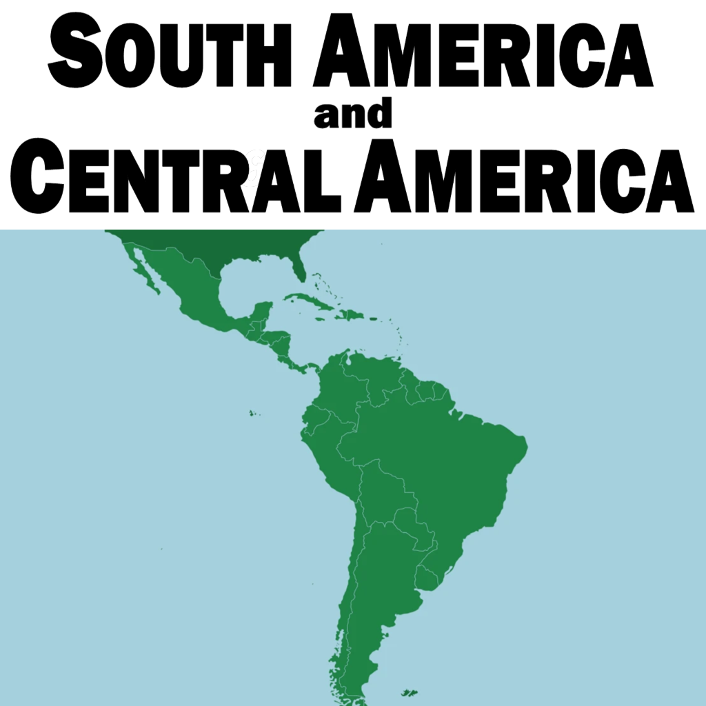 Social Studies Stuff World Culture and Geography Educational Resources ...