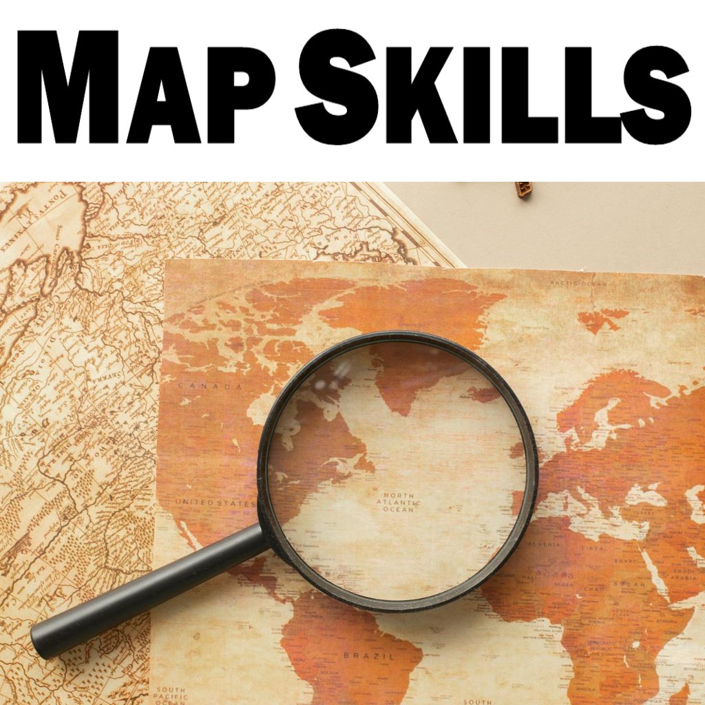 Social Studies Stuff World Culture and Geography Educational Resources ...