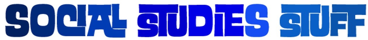 Social Studies Stuff World Culture and Geography Educational Resources ...