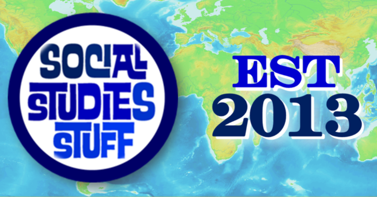 Customer Reviews – Social Studies Stuff
